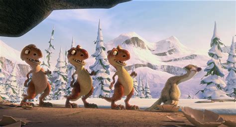 Ice Age Dawn Of The Dinosaurs Screencap Fancaps