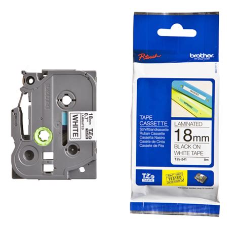 Brother Label Tape At Pack New Delhi ID