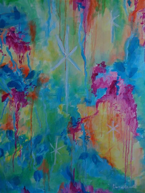Joy Of Color Pat Cleveland
