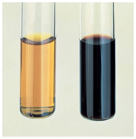 BD BBL Hemoglobin Solution Hemoglobin Solution BBL ML Media Additives Fisher Scientific