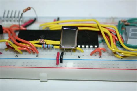 Designing Your Ideal Alarm Clock An Introduction To PIC