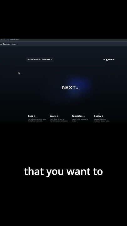 Know This About Layouts In Nextjs Reactjs Nextjs Youtube