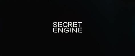 Secret Engine Audiovisual Identity Database