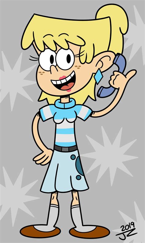Pin By Anthony Wey On The Loud House In 2025 The Loud House Fanart