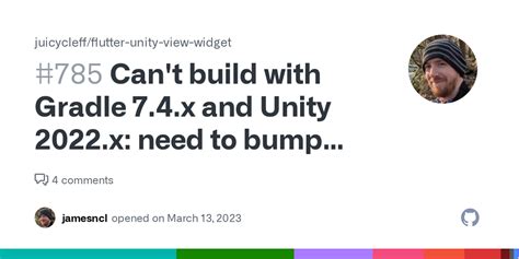 Cant Build With Gradle 74x And Unity 2022x Need To Bump Minsdkversion To 22 · Issue 785