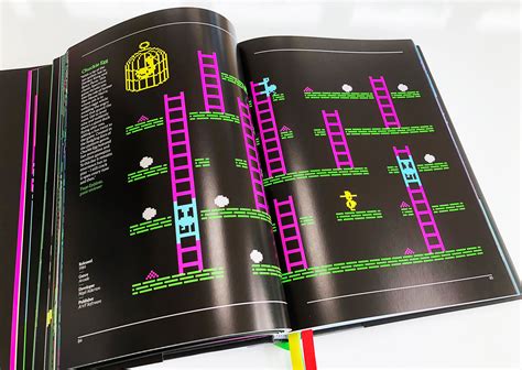 Sinclair Zx Spectrum A Visual Compendium Book Review