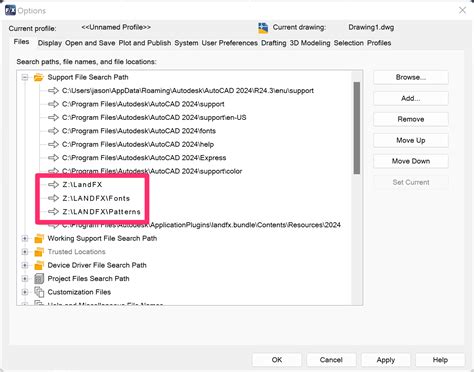 Changing A UNC Path To A Letter Drive