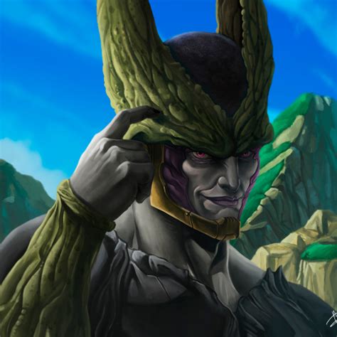 Perfect Cell Shapes Inc