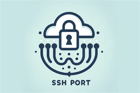 How To Modify The Ssh Port In Various Linux Distributions？ Simcentric
