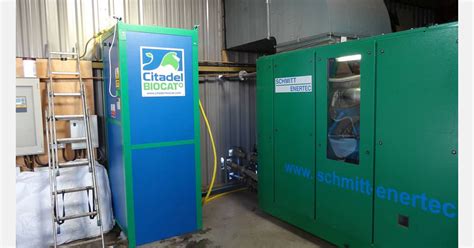 Uk Biostimulant Increases Yield By 17