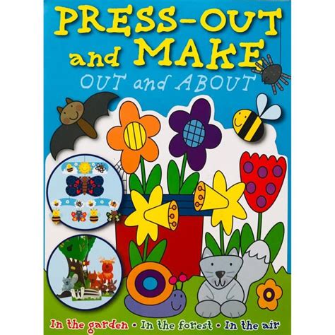 Press Out And Make Out And About Darazpk