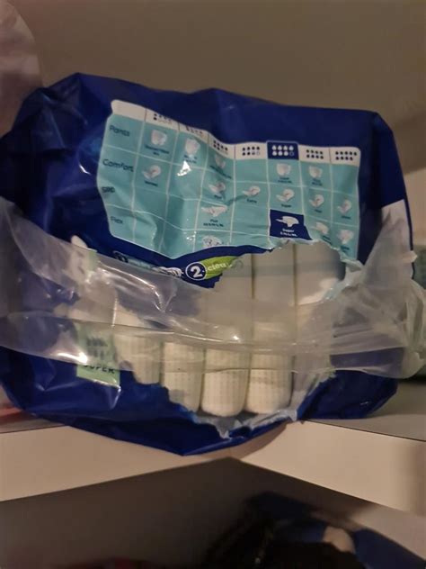 Adult Daipers Medium Health And Nutrition Medical Supplies And Tools On