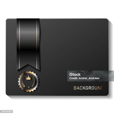 디플로마 인증서 템플릿 고급 스러움과 현대적인 스타일의 벡터 이미지와 블랙 골드 색상 0명에 대한 스톡 벡터 아트 및 기타 이미지 0명 검은색 골동품 Istock