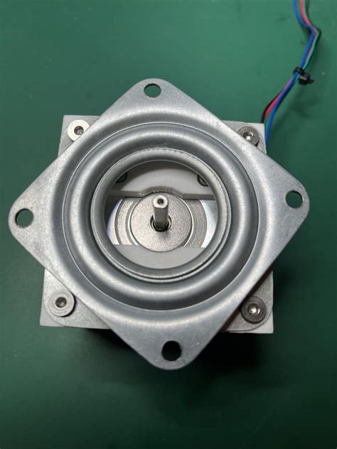 Automated Arduino Controlled Smartphone 360° Photography Turntable 12 Steps Instructables