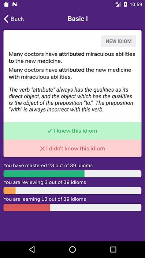 Gmat Idiom Flashcards Apk For Android Download