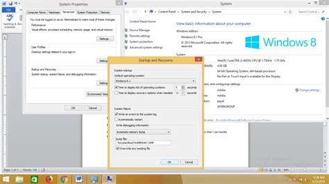 Computer Restarts Automatically Without Warning