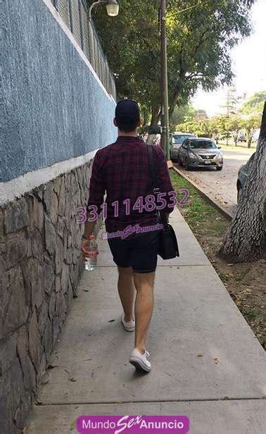 Chavo De 19 Años Dotado Y Nalgon En Guadalajara Jalisco 3311148532