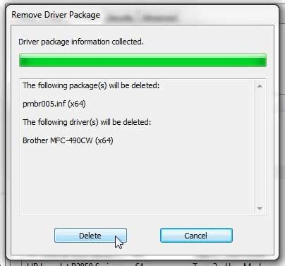 How To Completely Uninstall A Printer In Windows 7 Solve Your Tech