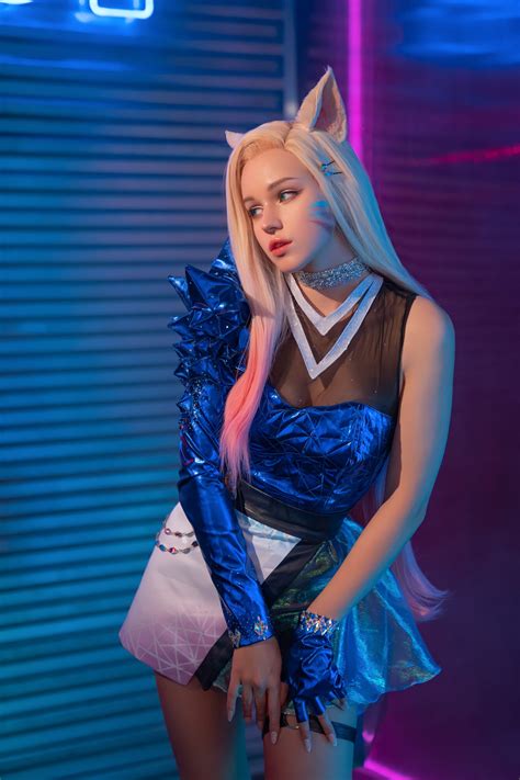 Shirogane Sama Ahri All Out Shirogane Sama