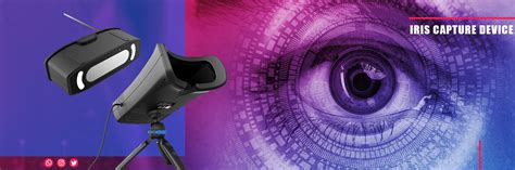 Homsh Global Iris Recognition Supplier Iris Modulesscanners Palm