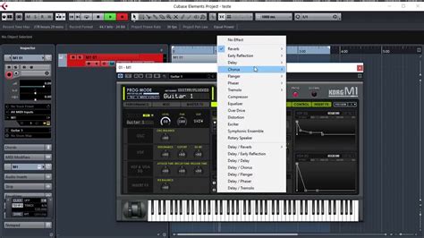 How To Use Your Guitar As A Midi Controller At Bill Schoenfeld Blog