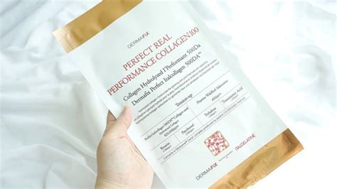 더마픽스 콜라겐 마스크팩 퍼펙트 리얼 퍼포먼스 콜라겐 100 올리브영 마스크팩 추천 네이버 블로그