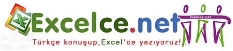 Excelcenet Excel Forum Ve Program Sitesi