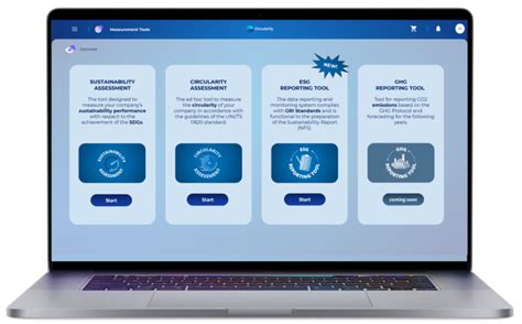 Circularity Platform Circularity