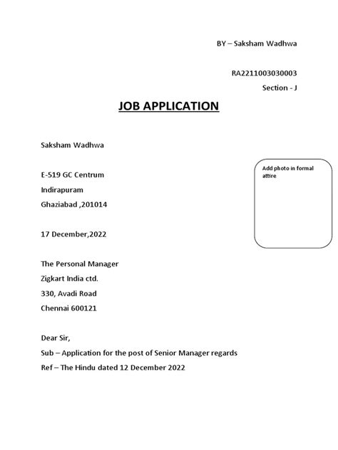 Saksham Wadhwa English Assignment Pdf