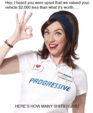 Progressive Insurance Discover 7 Progressive Insurance Sucks Say No To Flo Ideas On
