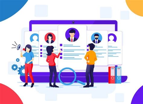 What Is Your Primary Concern Regarding Candidate Data Management R