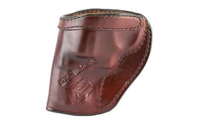 D Hume H715 M Ruger Sp101 Brn Rh