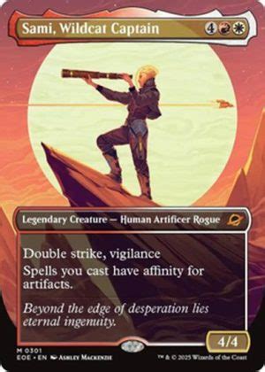The Top 5 Magic The Gathering Commanders Of 2025 Beckett News