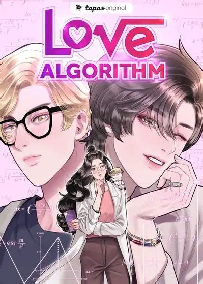Love Algorithm Manga Anime Planet