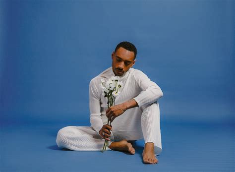 Durand Bernarrs Feet