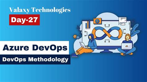 Azure Devops Day 27 Devops Methodology Youtube