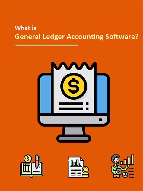 What Is General Ledger Accounting Software Ximple Solutions