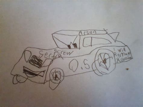 Chase Patrick Cars 4 The Racewellski Ride Wiki Fandom