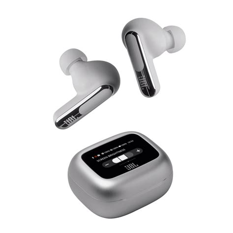 Tai Nghe True Wireless Jbl Live Beam H Ng Ch Nh H Ng