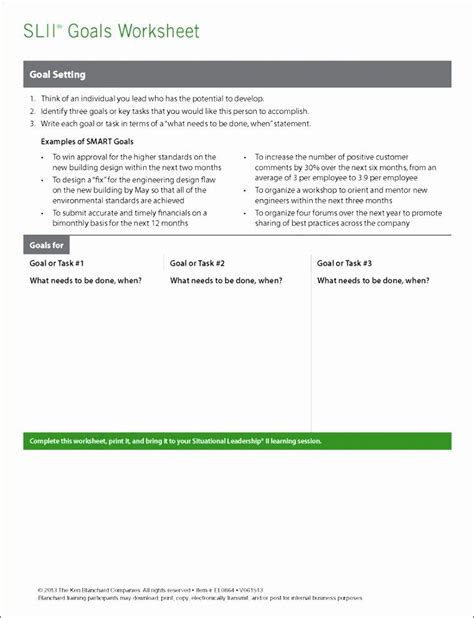 Individual Development Plan Template Excel Elegant 10 Personal Development Plan Template Excel
