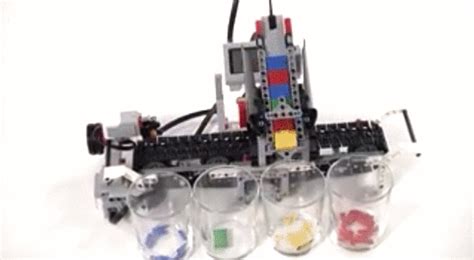 机器人编程语言python 入门篇丨使用ev3机器人，趣味学习python编程语言~ Csdn博客