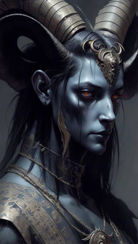 Asmodeus By Ionicai On Deviantart