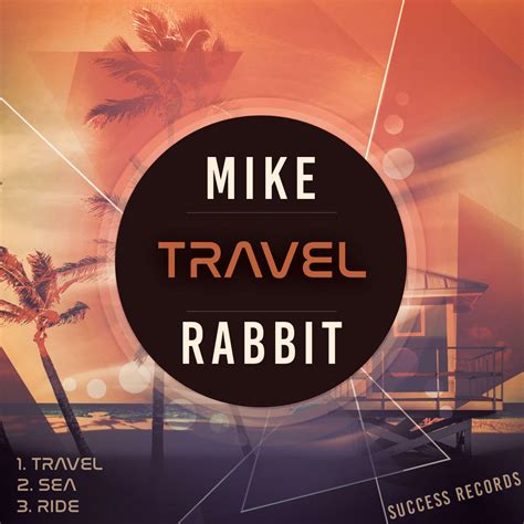 Mike Rabbit Iheart