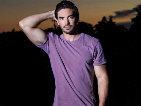 Steve Grand Northalsted Business Alliance