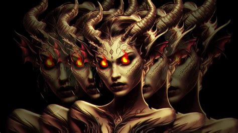 Fright Night 1 Hour Dark Horror Ambient Music And Meditation Visuals Hq Youtube