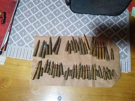 Пронајдена муниција во дом во охридско Вечер