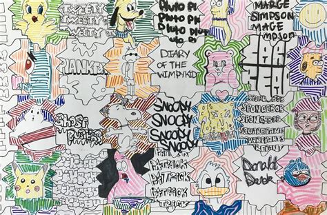 Pin By Senoria Perez On 6th Grade Tessellation S 6a 2019 1st Semester Spongebob Comics