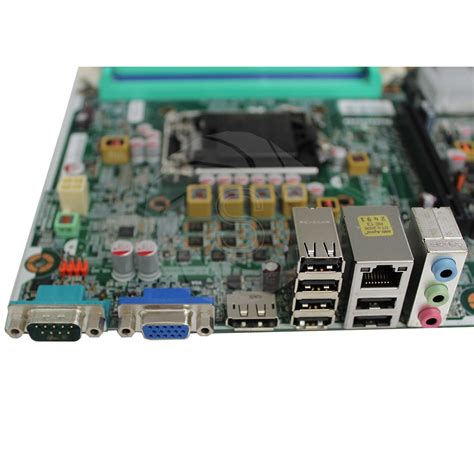 Us Send Lenovo Thinkcentre Is Xm Rev Motherboard M Ddr T Lga C