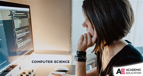 MSc In Computer Science Academic Education
