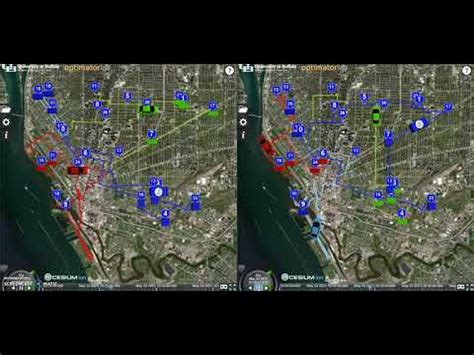 Github Abdullahcdkee Vehicle Routing Problem The Repository Details Using Ant Colony